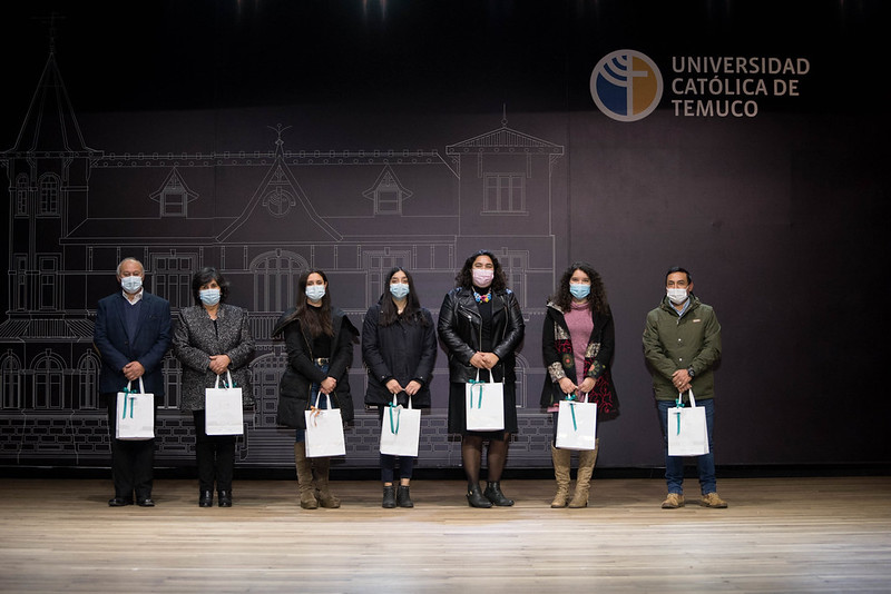 JORNADA ANUAL DE CAPACITACIÓN – DDPER UCT