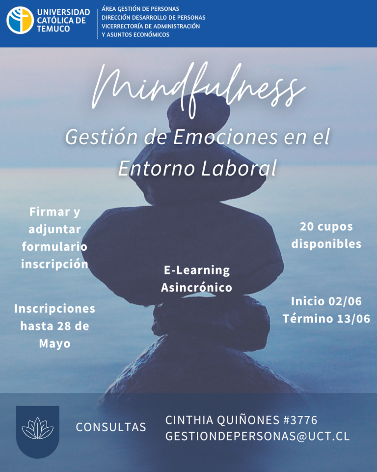 DDPER UCT – Dirección de Desarrollo de Personas UCTemuco